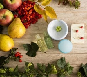 Comment utiliser les fruits et les légumes dans les soins beauté