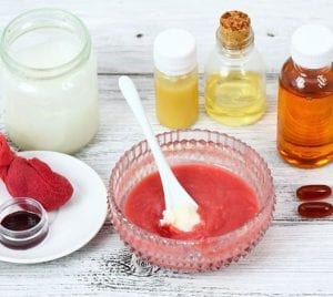 Comment utiliser les fruits et les légumes dans les soins beauté