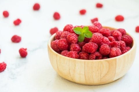 Les principaux bienfaits des fruits rouges pour la santé - Plaisirs bio